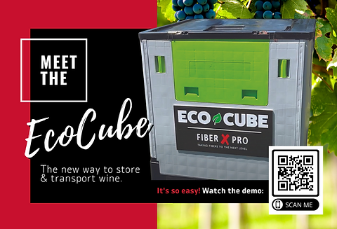 Fiber X Pro | Eco Cube