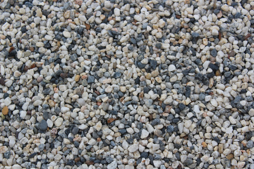 3/8" Salt & Pepper | Reno Rock