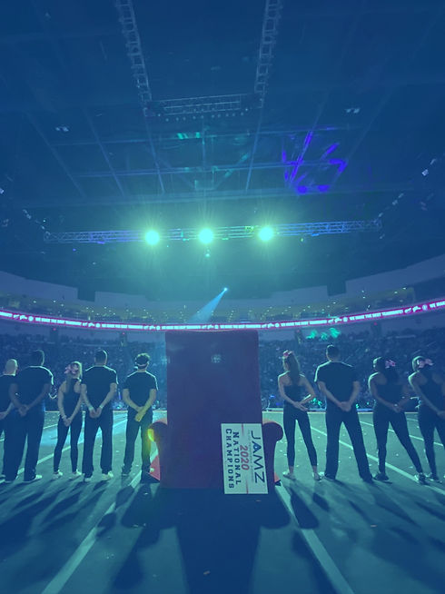 JAMZ Cheer & Dance | United States