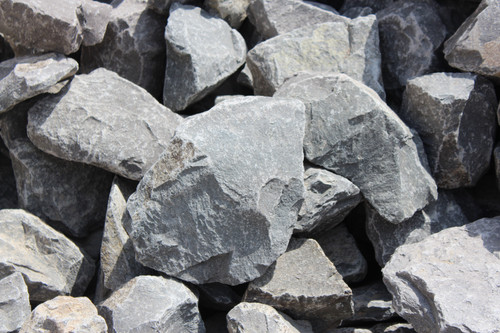 6"x9" Frock | Reno Rock