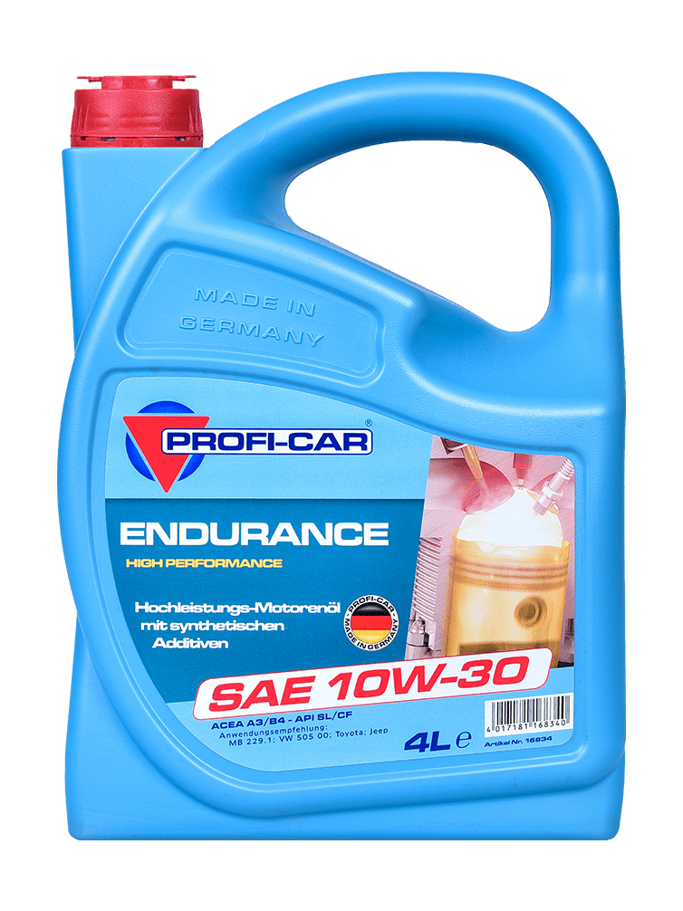 PROFI-CAR ENDURANCE 10W-30