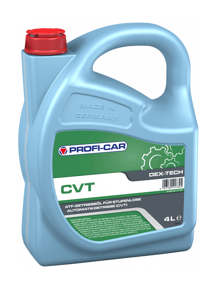 PROFI-CAR DEX-TECH ATF CVT