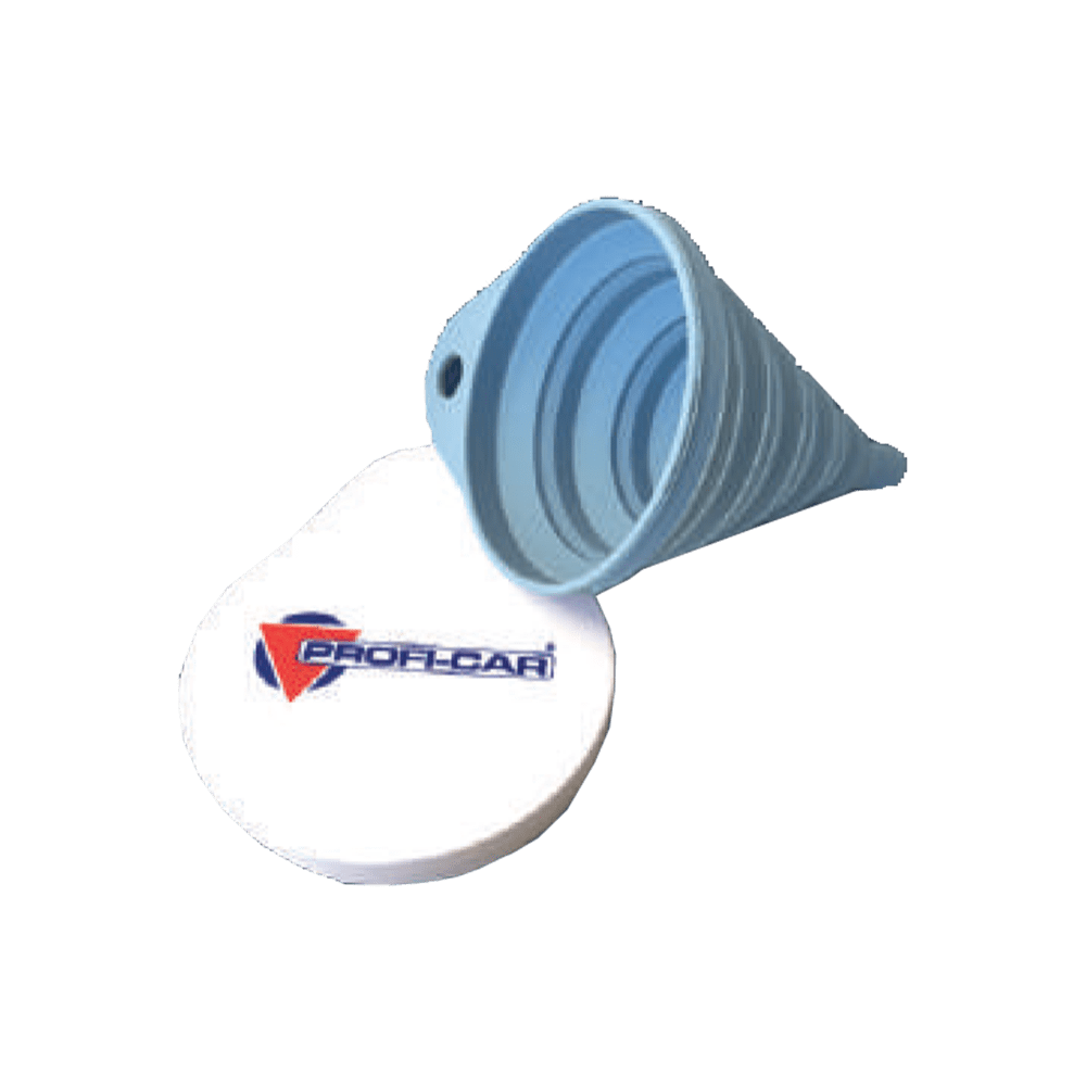 PROFI-CAR OIL HOPPER