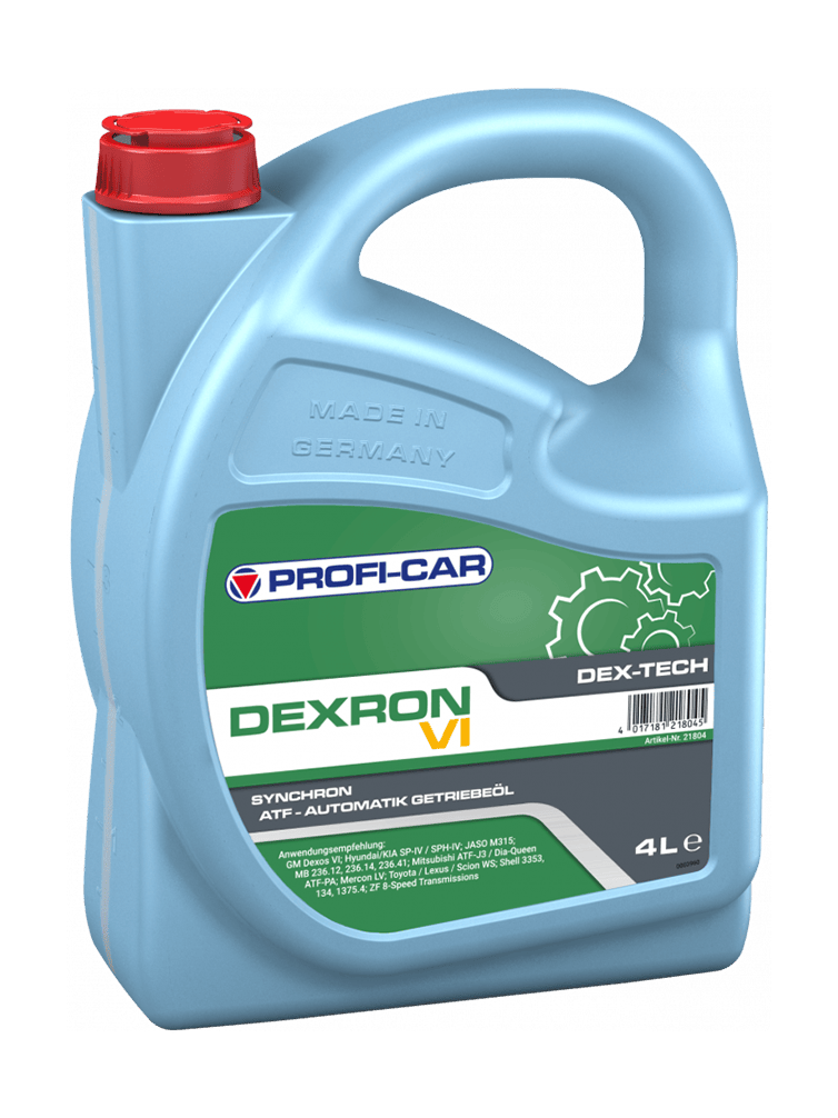 PROFI-CAR DEX-TECH ATF DEXRON VI