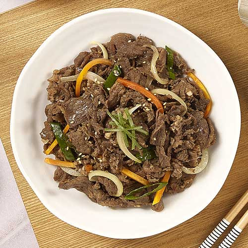 SHINE BEEF BULGOGI PACK | SKS MART