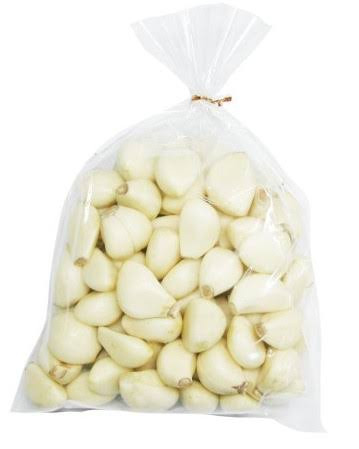 SKINLESS GARLIC 150G | SKS MART