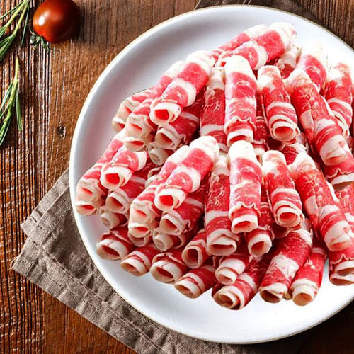 US BEEF STRIPS 500G | SKS MART