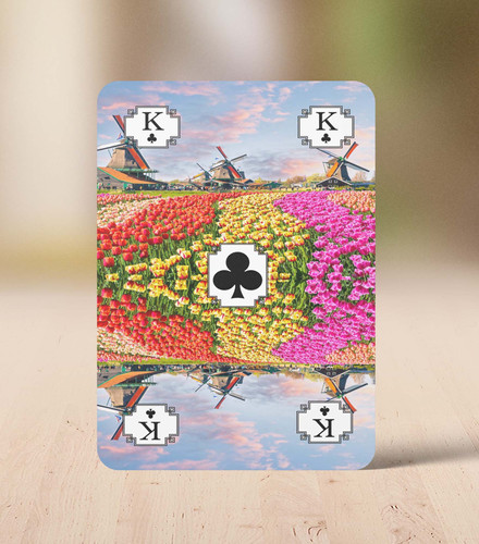 Speelkaarten Amsterdam | Huurdies