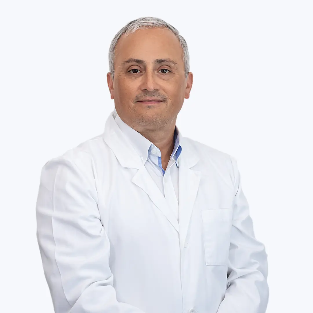 Nosotros | Estudio Oftalmológico | Chillán