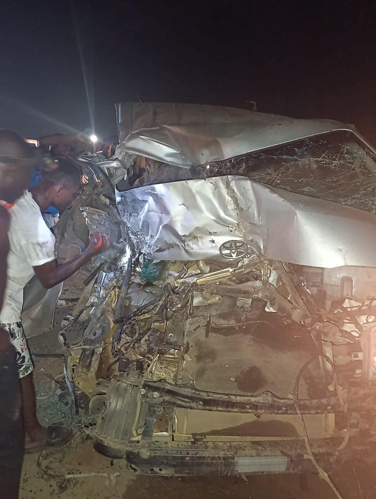 Student Celebrates Graduation a Month After Serious Accident.