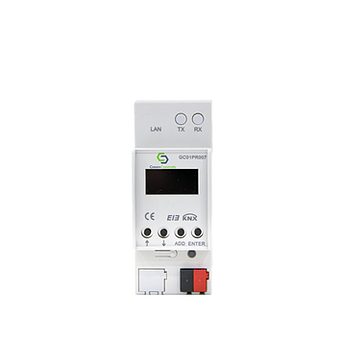 KNX IP Router | GreenControls ID