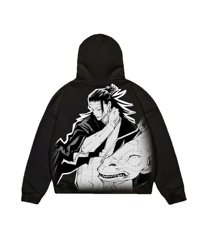 Pet Master - Suguru Geto | IRRITATED Check out available designs for ...