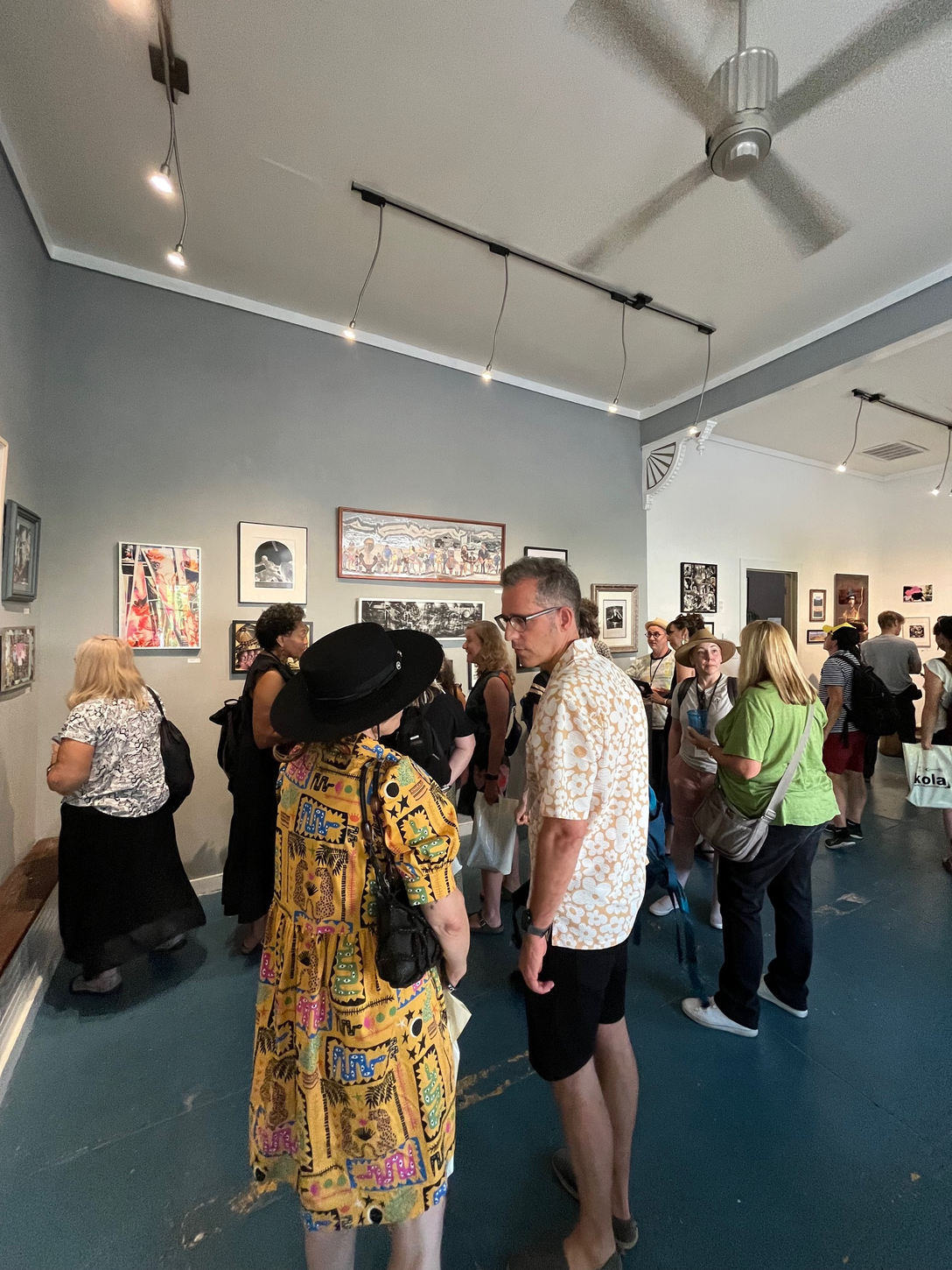 Photojoiners | Collins Walker Art