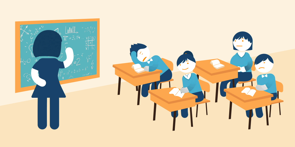 How To Know If A Class Is Right For You?