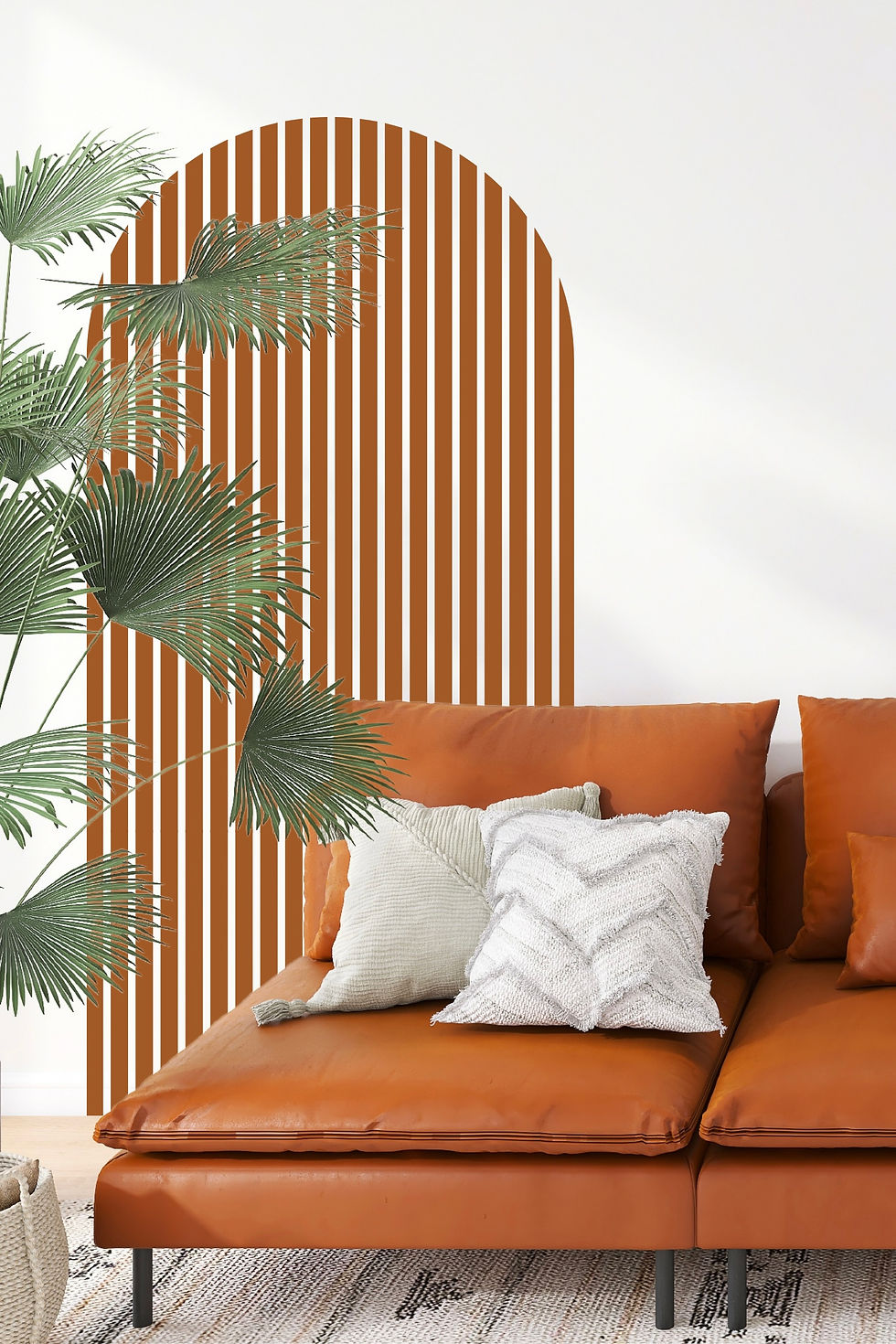 DIY Wall Stickers & Decor | Letsdotherooms