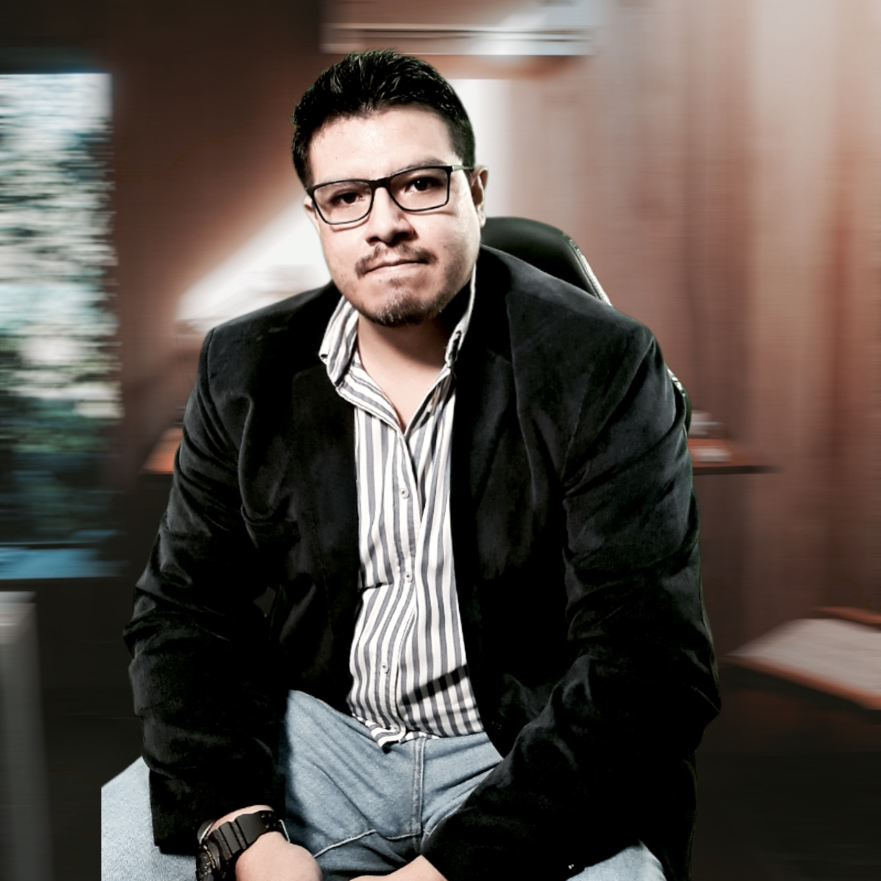 Mitchel Pierre | Broker MaikHome | Inmobiliaria Digital