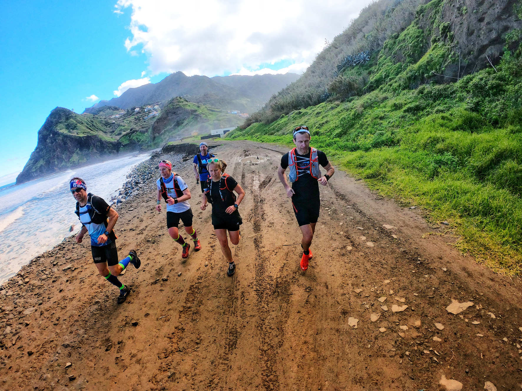 Go Trail | Madeira Running Tours