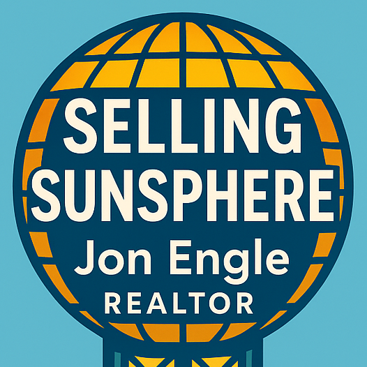 About | Jon Engle - REALTOR