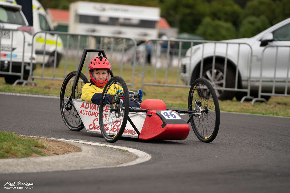 Mark Robotham - www.photomark.co.nz | Evolocity Nationals 2019