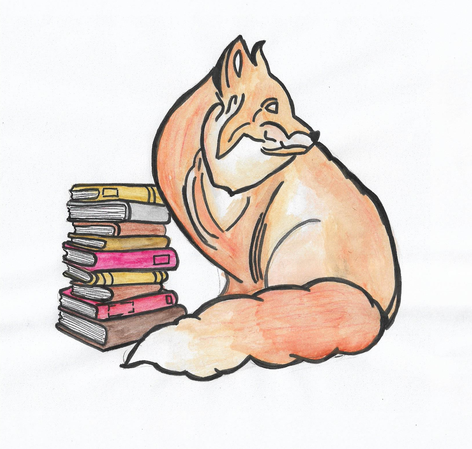 Book Reviews | The Fiction Fox