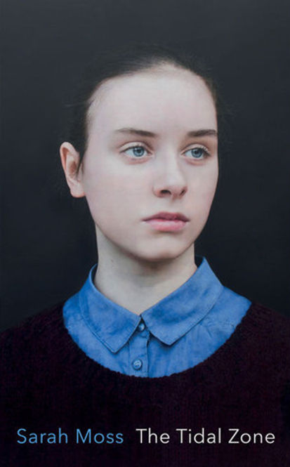 Review: The Tidal Zone - Sarah Moss