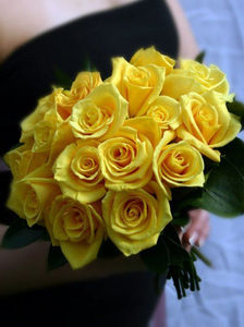 The Secrets behind Rose colours...