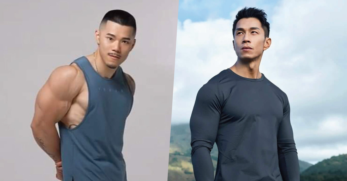 男人新聞／1/31前寫下你的新年新希望 VERVE品牌抽$2024購物金10名 | GFMG男性健身網