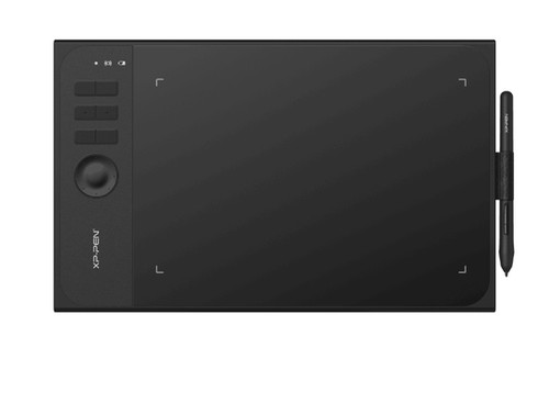 Xp-Pen Star 06 | peruasiatech