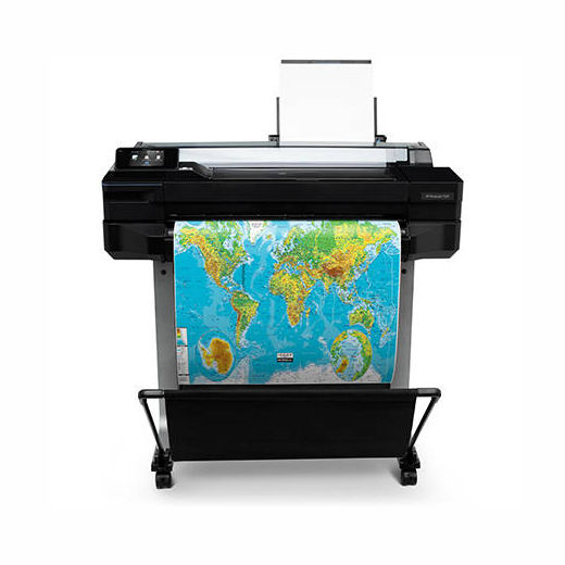 HP DesignJet serie T520 | peruasiatech