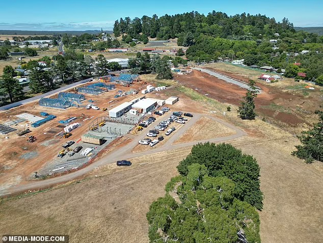 The Block 2025 contestants revealed + logo!