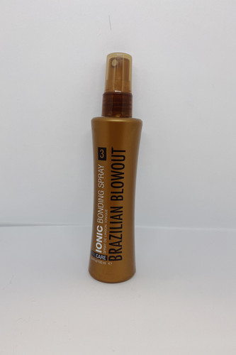 Brazilian Blowout Iconic Bonding Spray | xsalonce