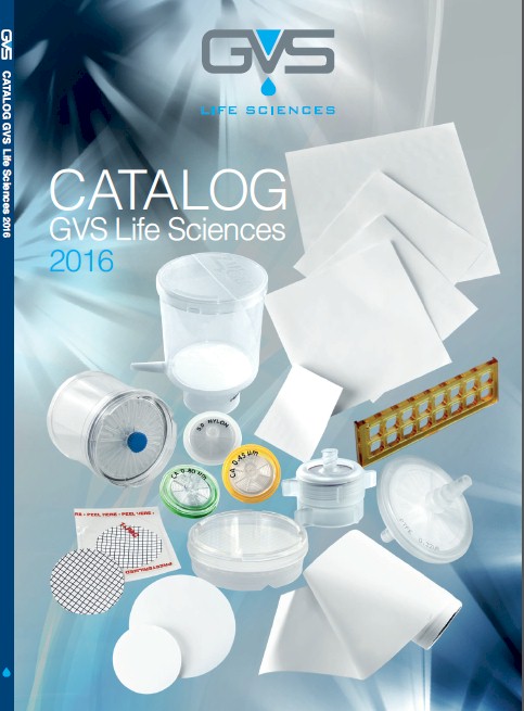 Hadal Wings - Productos GVS Filter Technology