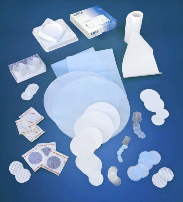 Hadal Wings - Productos GVS Filter Technology