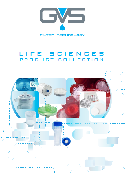 Hadal Wings - Productos GVS Filter Technology