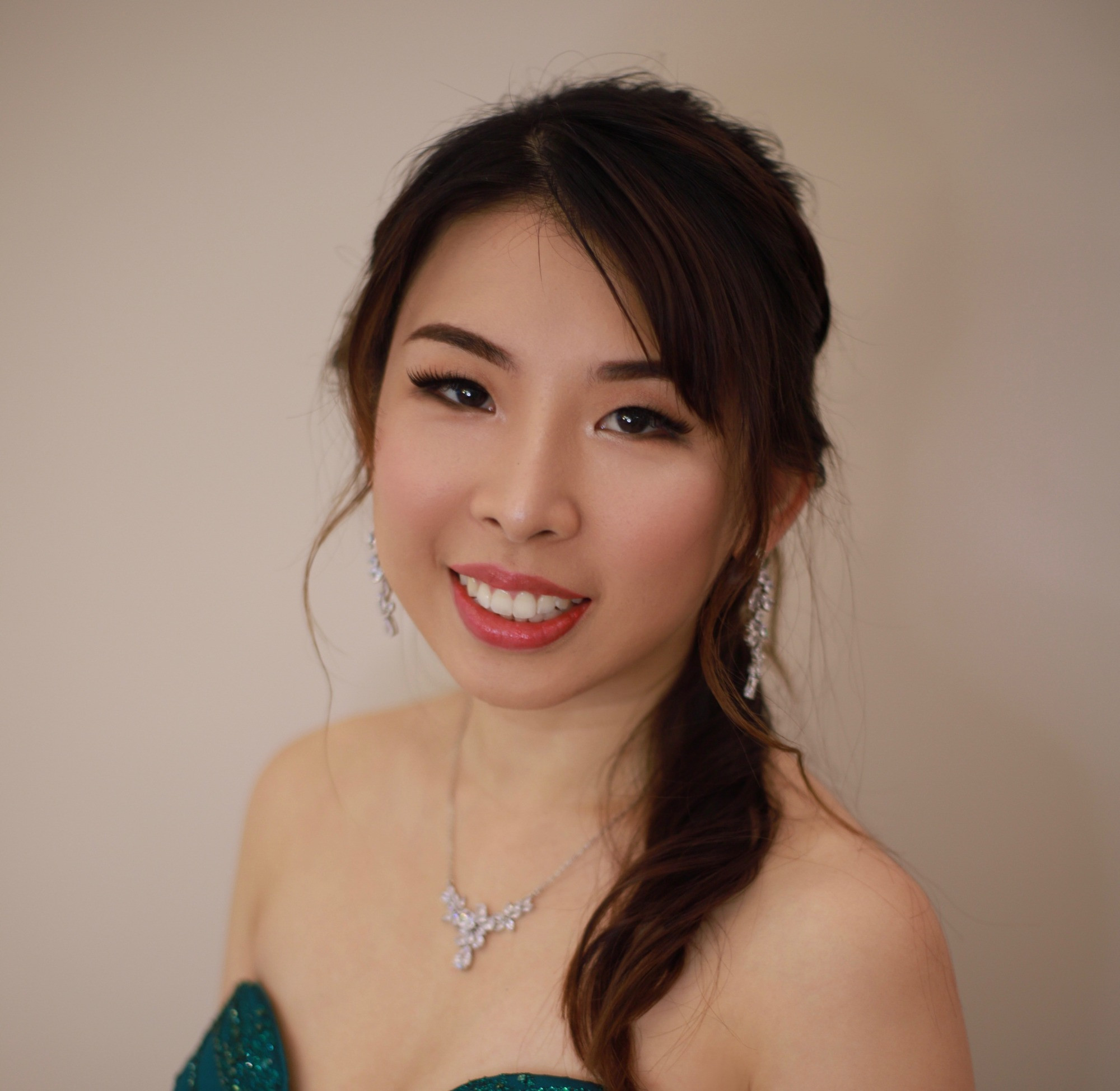 CHOW Lora 周曉晴 | Hong Kong Composers' Guild