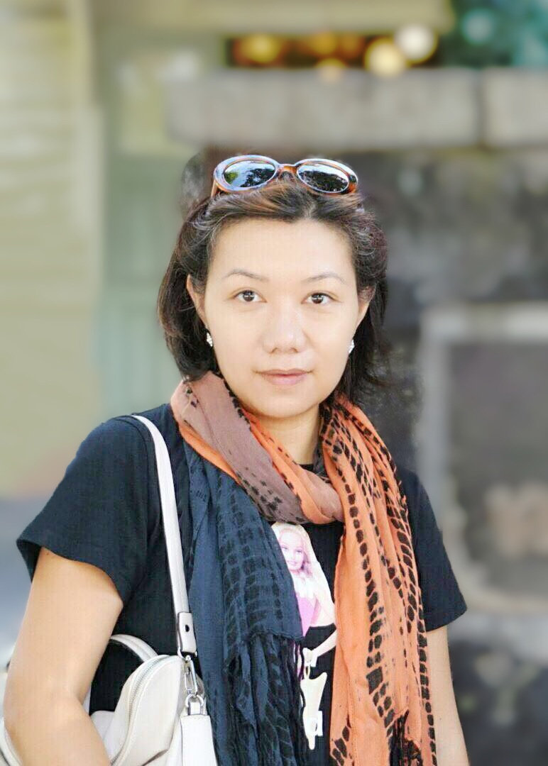 LEE Pui-shan Sandy 李佩珊 | Hong Kong Composers' Guild