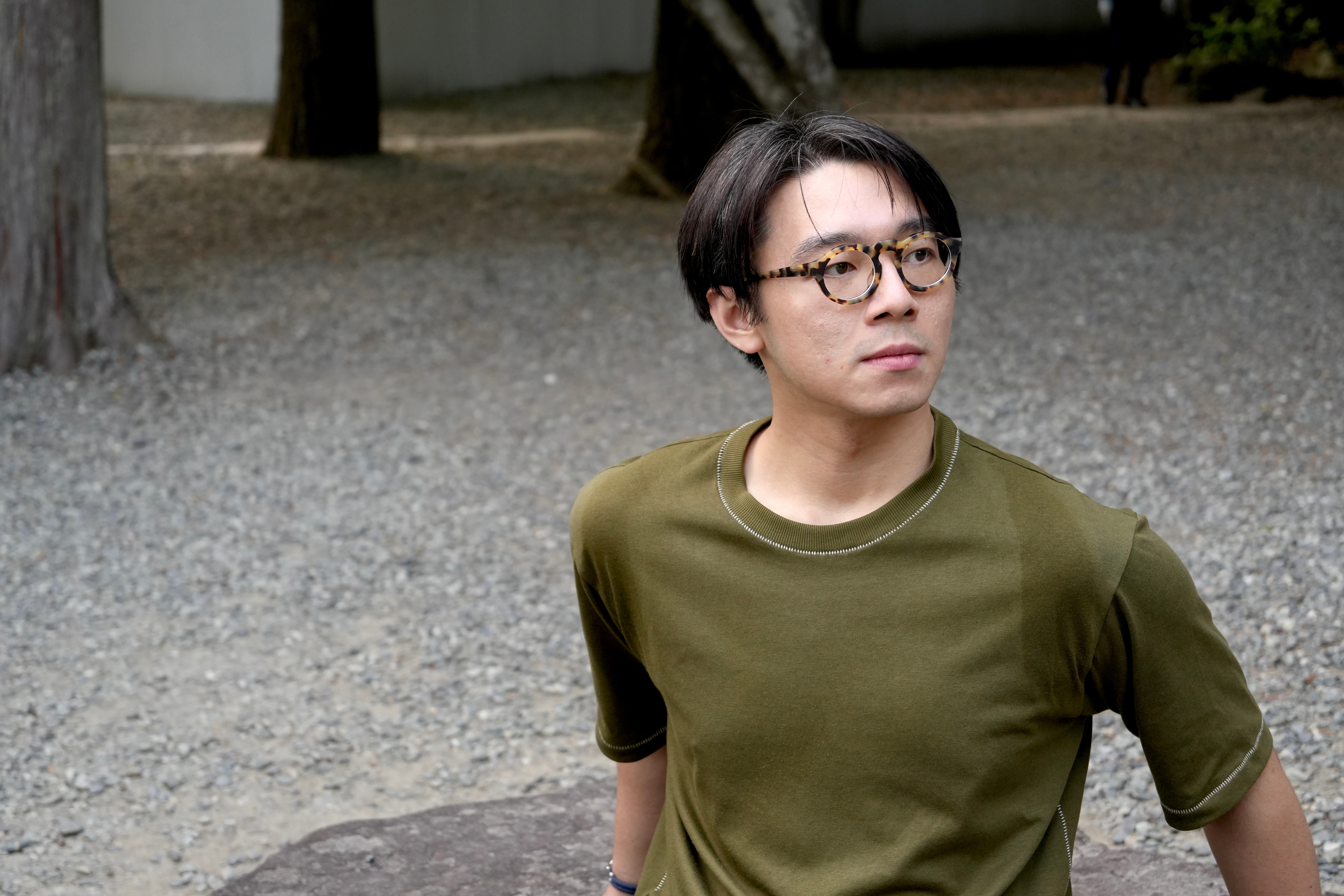 Stonescape | HKCG 香港作曲家聯會