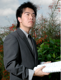 IP Mun-wa 葉滿華 | Hong Kong Composers' Guild