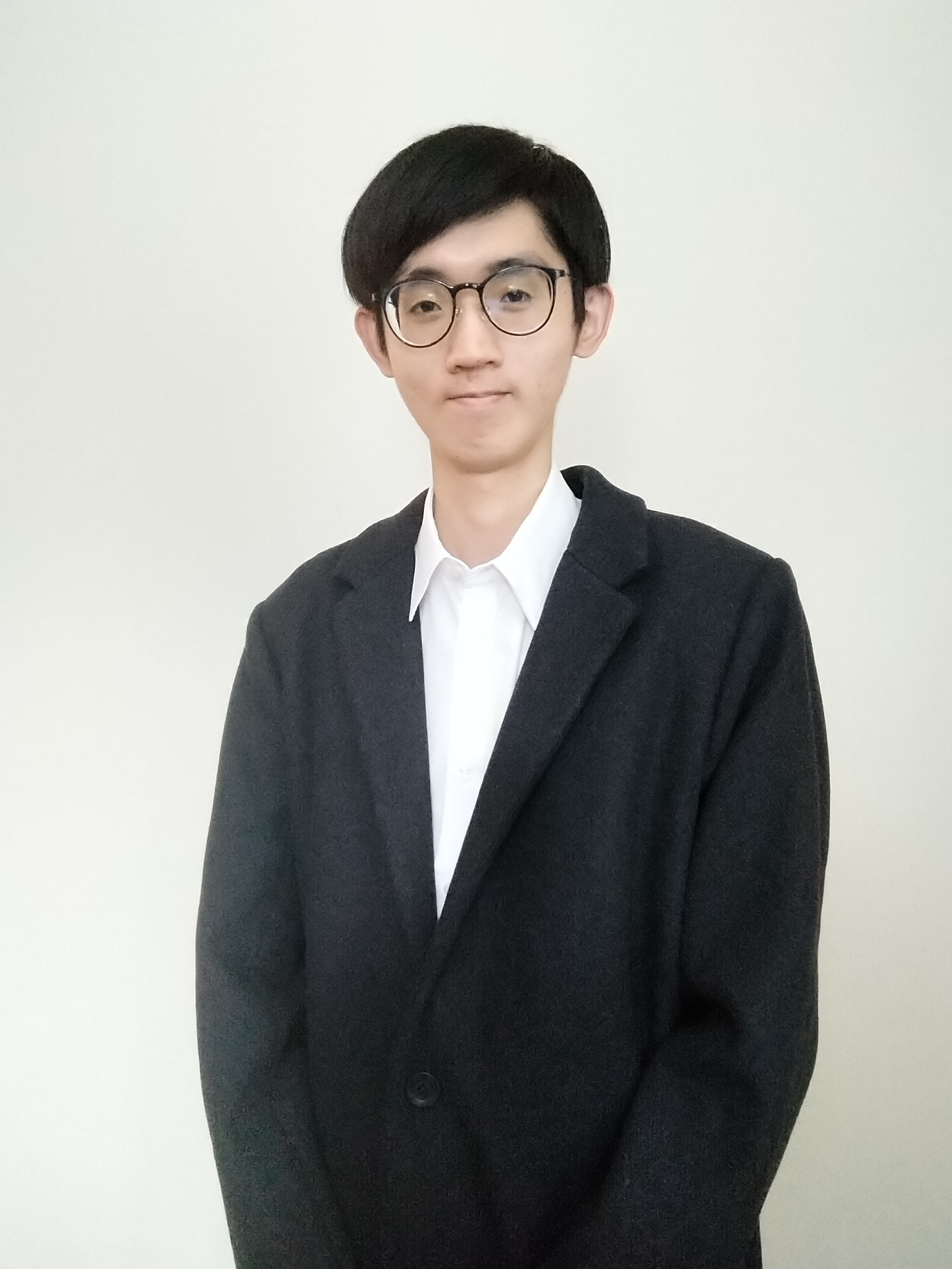 LEUNG Pak-hei 梁柏希 | Hong Kong Composers' Guild