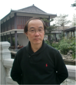 LAM Kin-yee Gabriel 林建兒 | Hong Kong Composers' Guild