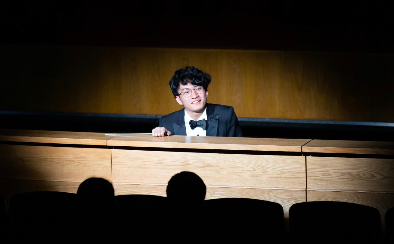 TANG Chak-yan 鄧澤恩 | Hong Kong Composers' Guild