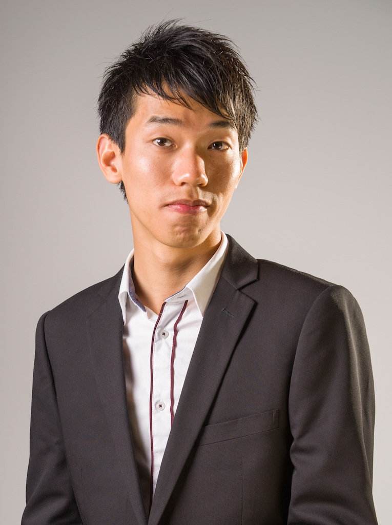 SHING Chun Hay 成俊曦 | Hong Kong Composers' Guild