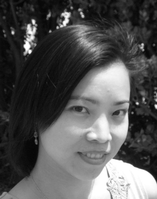 CHEUNG Pui-shan 張珮珊 | Hong Kong Composers' Guild