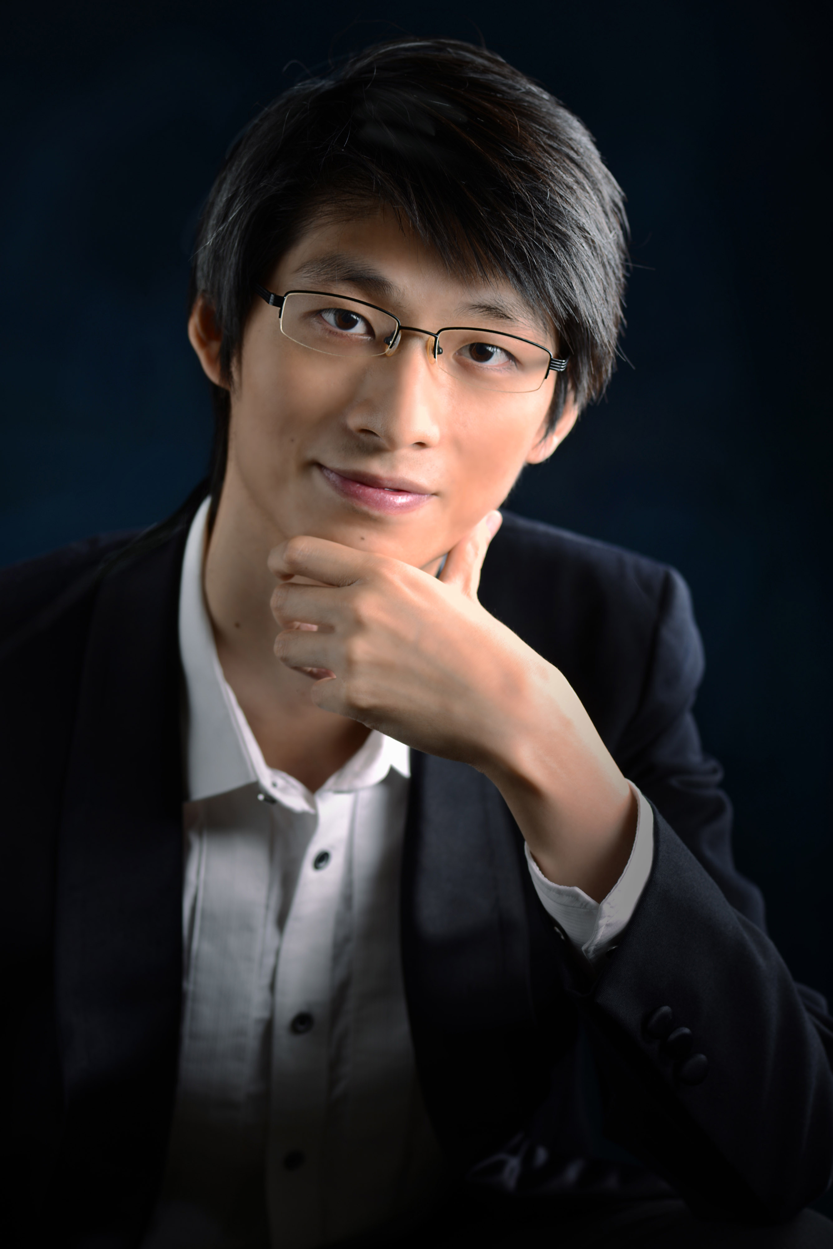 LEUNG Hin-yan Austin 梁騫仁 | Hong Kong Composers' Guild