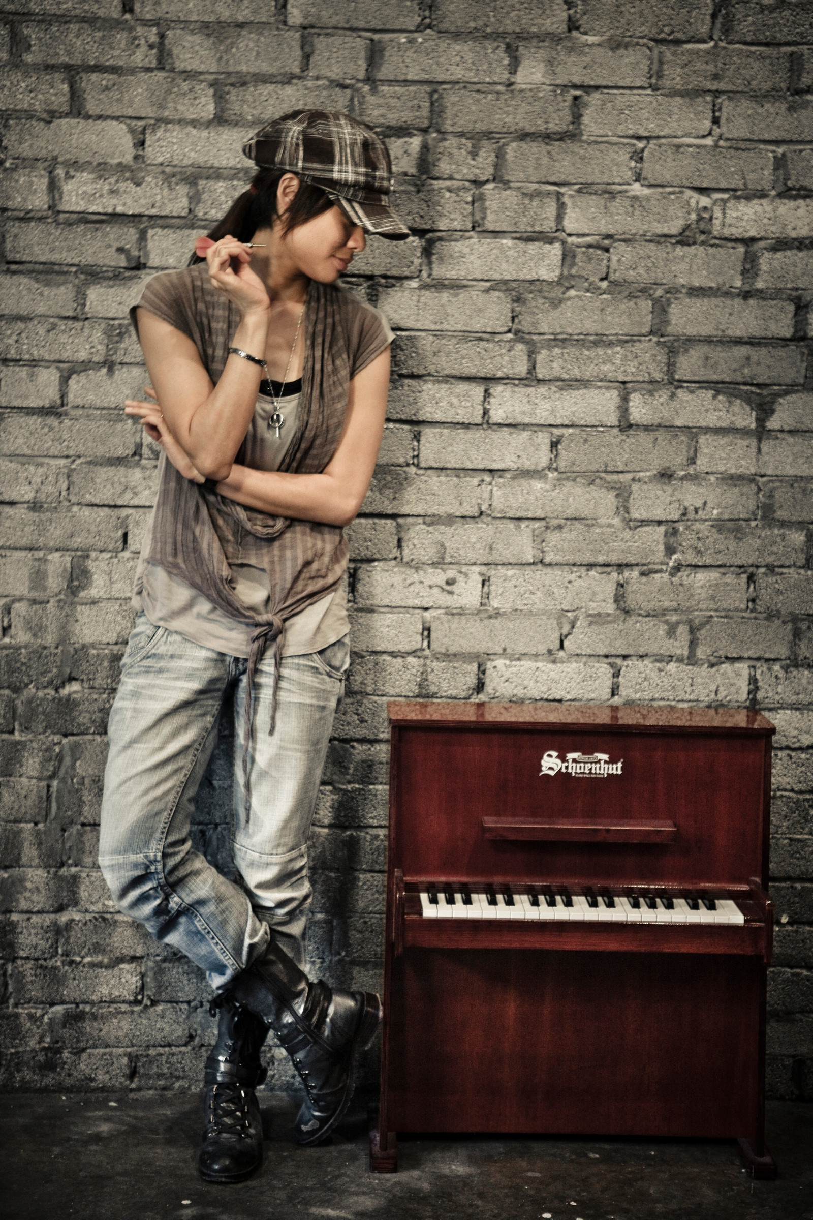 CHAN Sze-rok 陳詩諾 | Hong Kong Composers' Guild