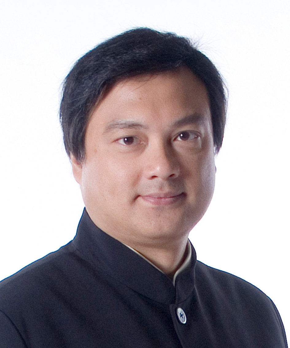 CHAN Ming-chi 陳明志 | Hong Kong Composers' Guild