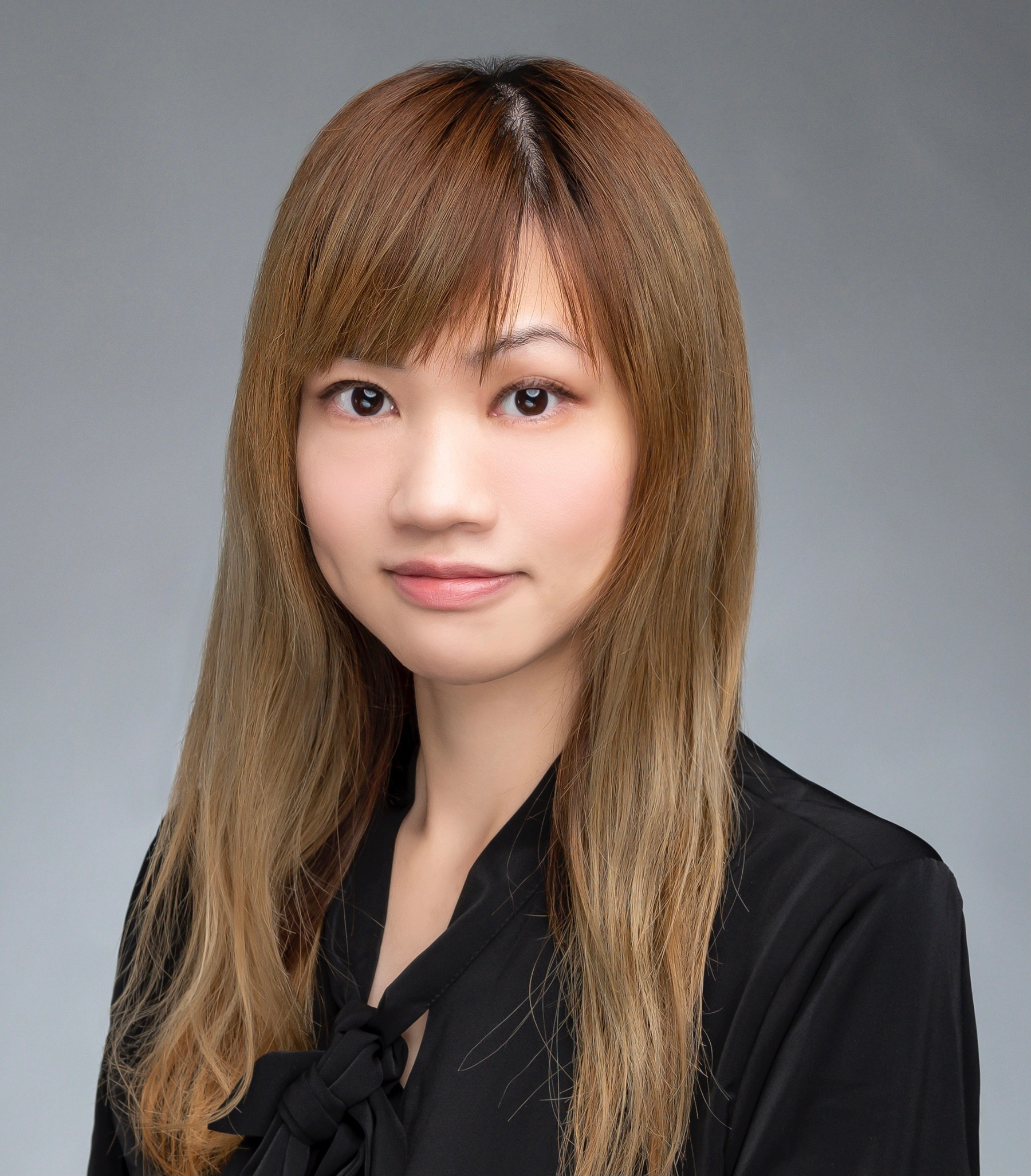 LEE Yin-ping# 李燕萍 | Hong Kong Composers' Guild