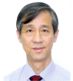 LAI Boon-tsing Joseph 黎本正 | Hong Kong Composers' Guild