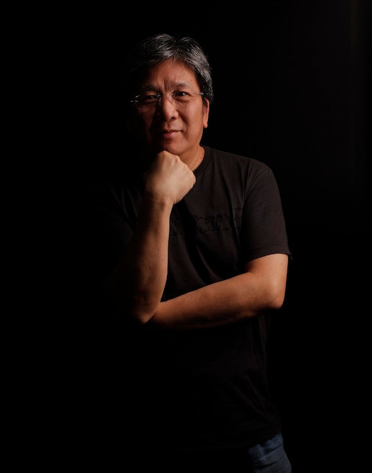 LAW Wing-fai 羅永暉 | Hong Kong Composers' Guild