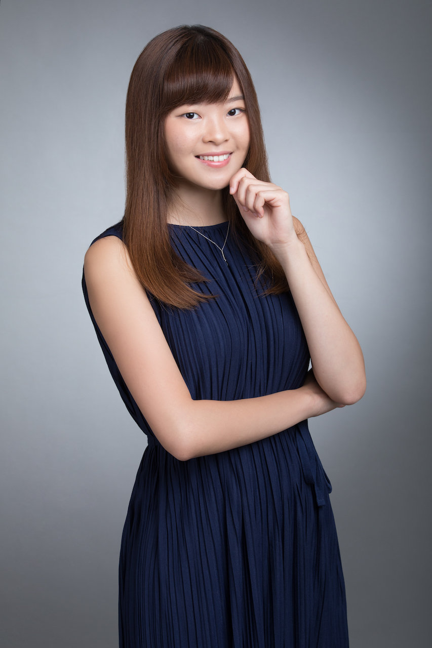 TSANG Lok-yan 曾樂欣 | Hong Kong Composers' Guild